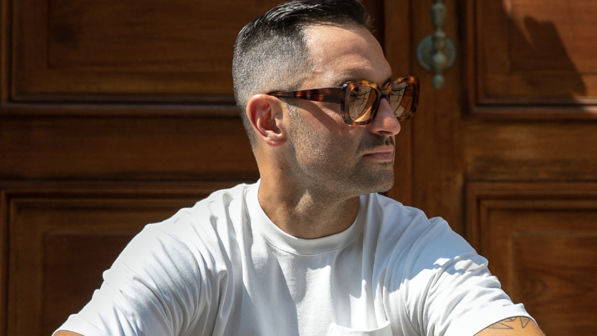 Mario Carbone Reveals Some of His Favorite Miami Restaurants