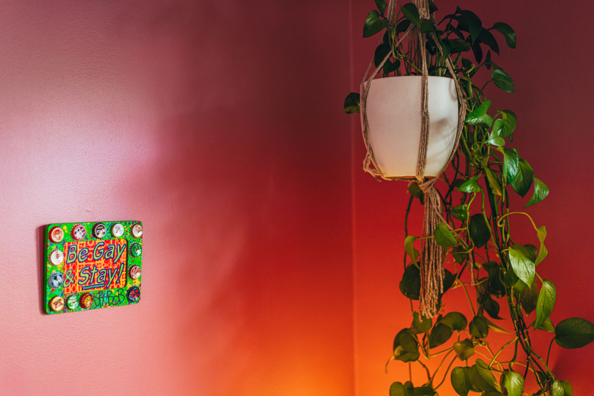 The Ruby Fruit is Revitalizing America's Lesbian Bar Scene