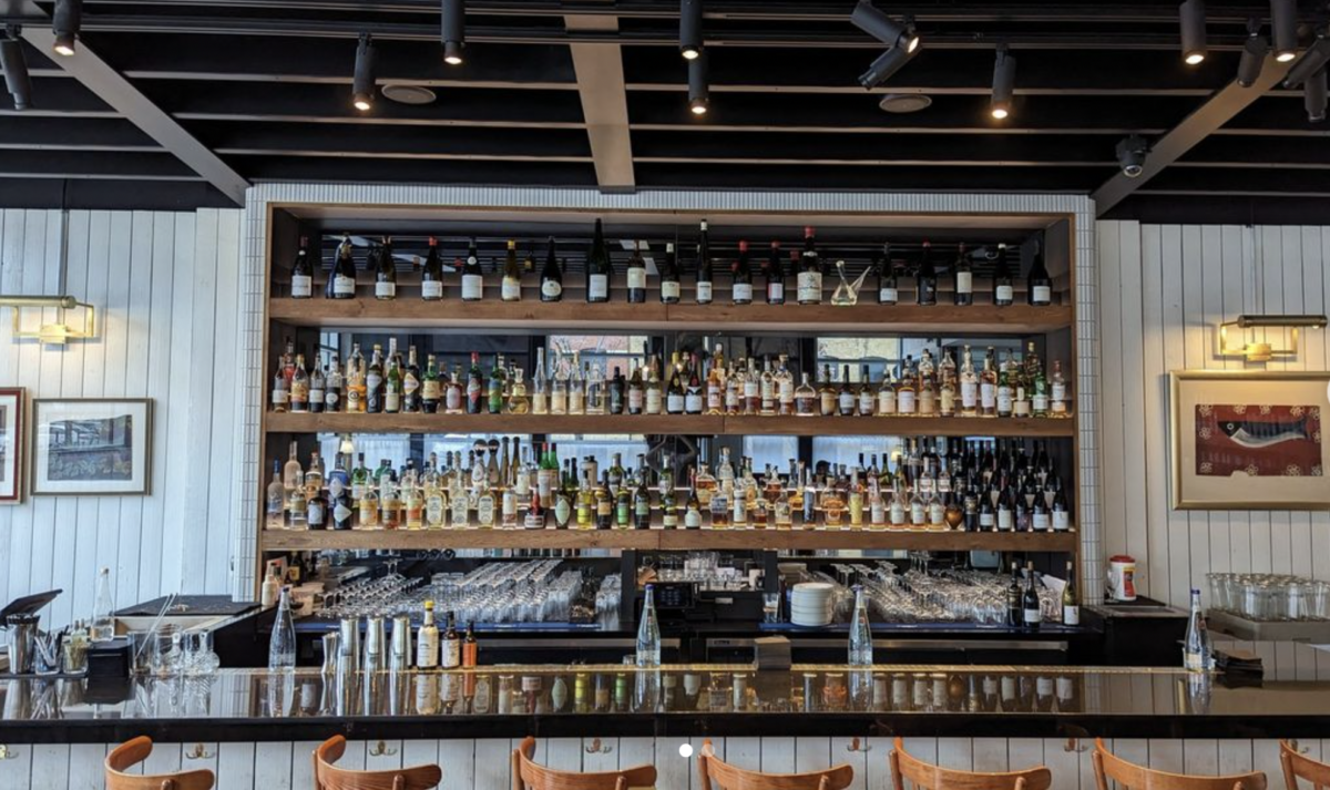 The Trick to Getting into Obélix — And What to Eat Once You’re There ...