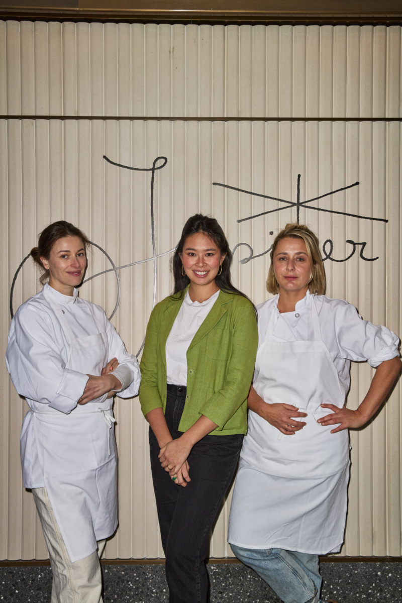 The Dishes You’ll Want to Order at Jupiter — Resy | Right This Way