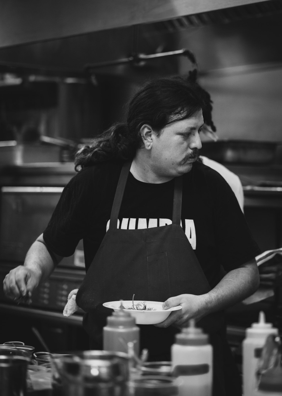 Poltergeist Is Echo Park's Most Unhinged New Hit (In A Good Way) — Resy ...