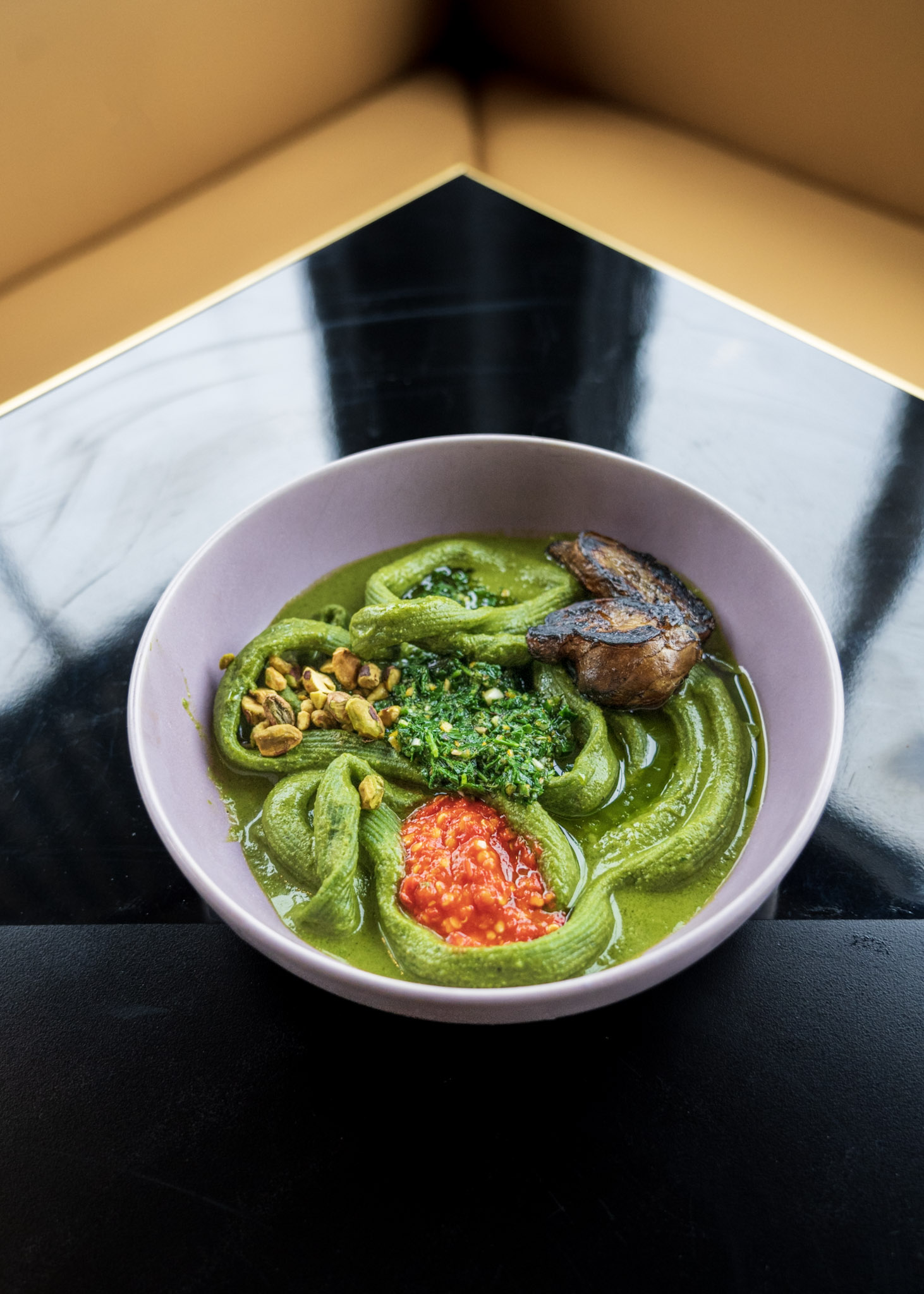 Poltergeist Is Echo Park's Most Unhinged New Hit (In A Good Way) — Resy ...