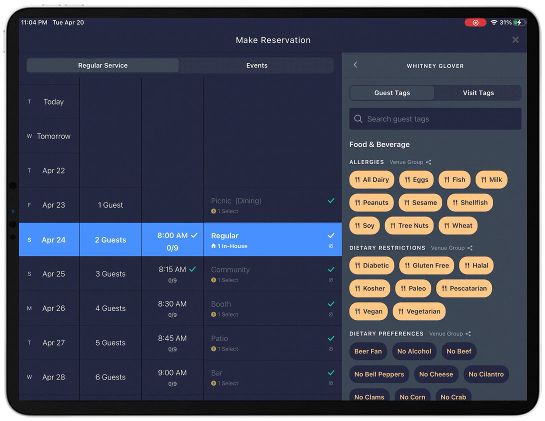 How One of New York's Hottest Restaurant Groups Builds a Loyal Fan Base ...