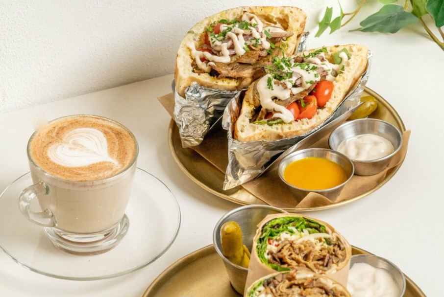 Mario Carbone Reveals Some of His Favorite Miami Restaurants