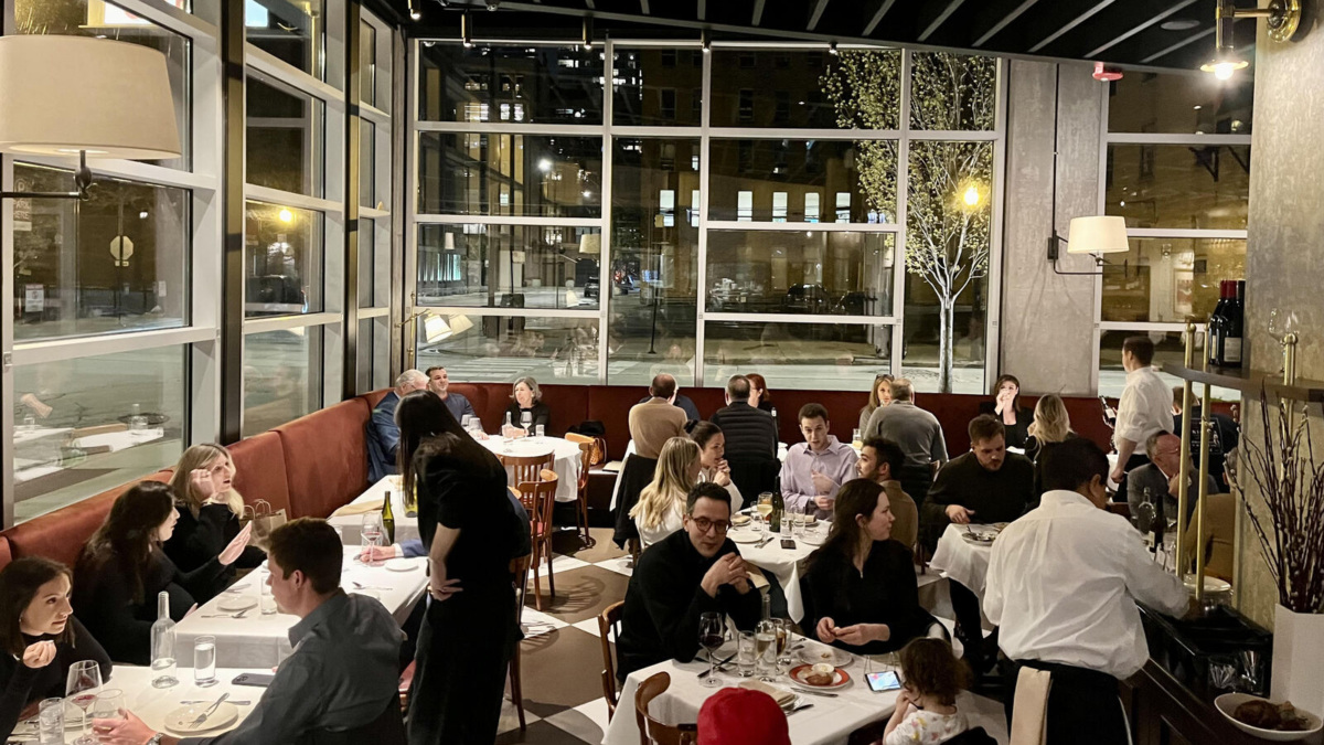 The Trick to Getting into Obélix — And What to Eat Once You’re There ...