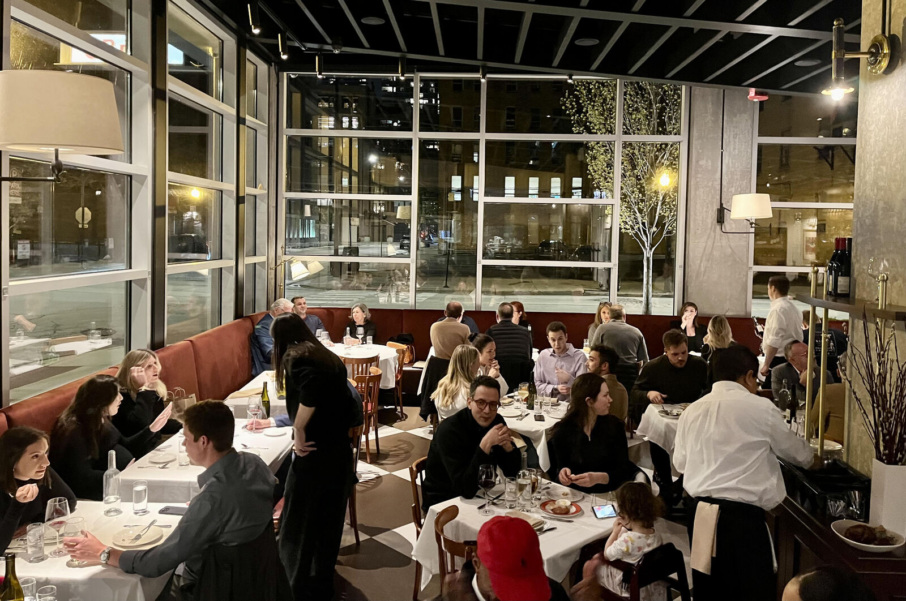 How to Get Into Galit in Chicago — and What to Order