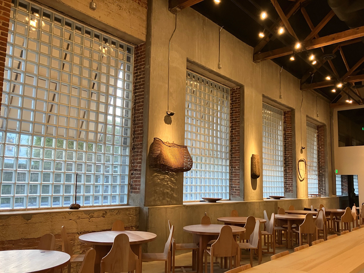 Meet Yess Restaurant, Los Angeles' New Japanese Cuisine Star