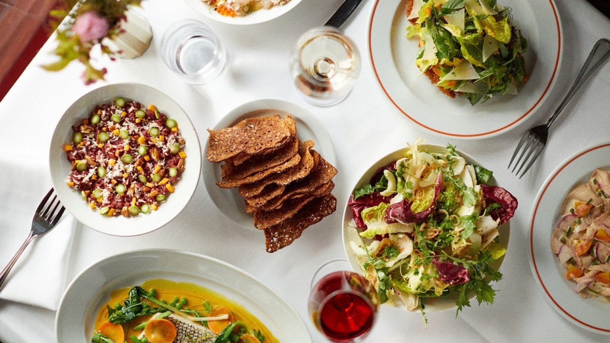 Where to Drink Cocktails in Charleston Right Now