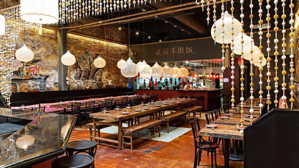 All About D.C.’s New Japanese Food Hall: Love, Makoto — Resy | Right ...