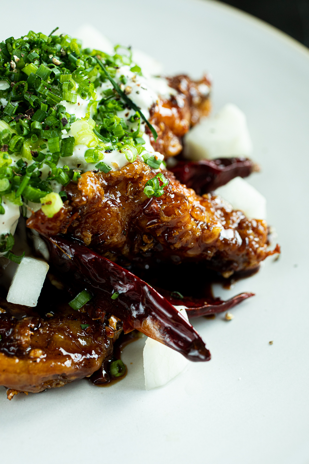 Why Pink Bellies Is Charleston's Ultimate Fun Restaurant — Resy | Right ...