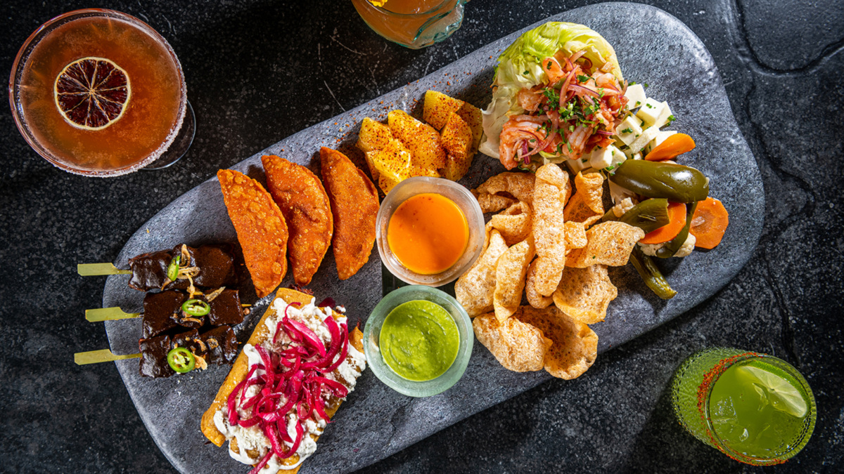 Soul Survivor: The Story of the World's Oldest Soul Food Restaurant ...