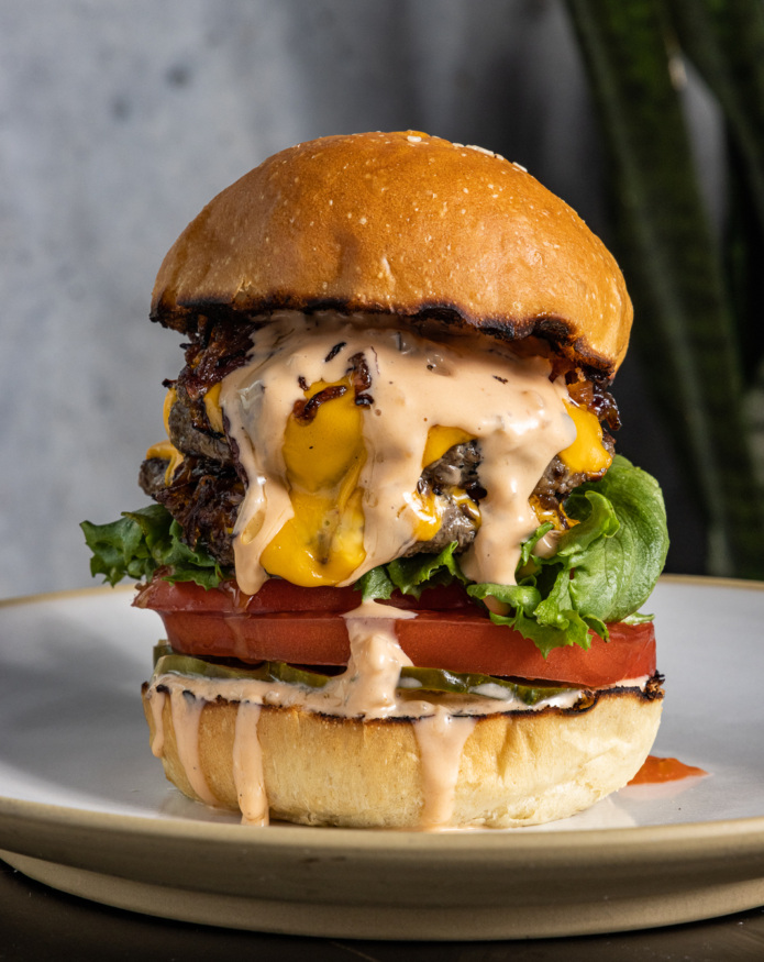 Why Pink Bellies Is Charleston's Ultimate Fun Restaurant — Resy | Right ...
