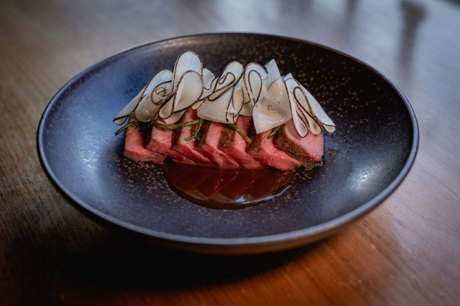 The June Hit List: Bolo, Laurel, Mission Taqueria, and More — Resy ...