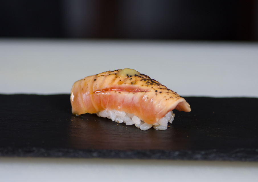 How To Get Into Kurisu Omakase — Resy | Right This Way