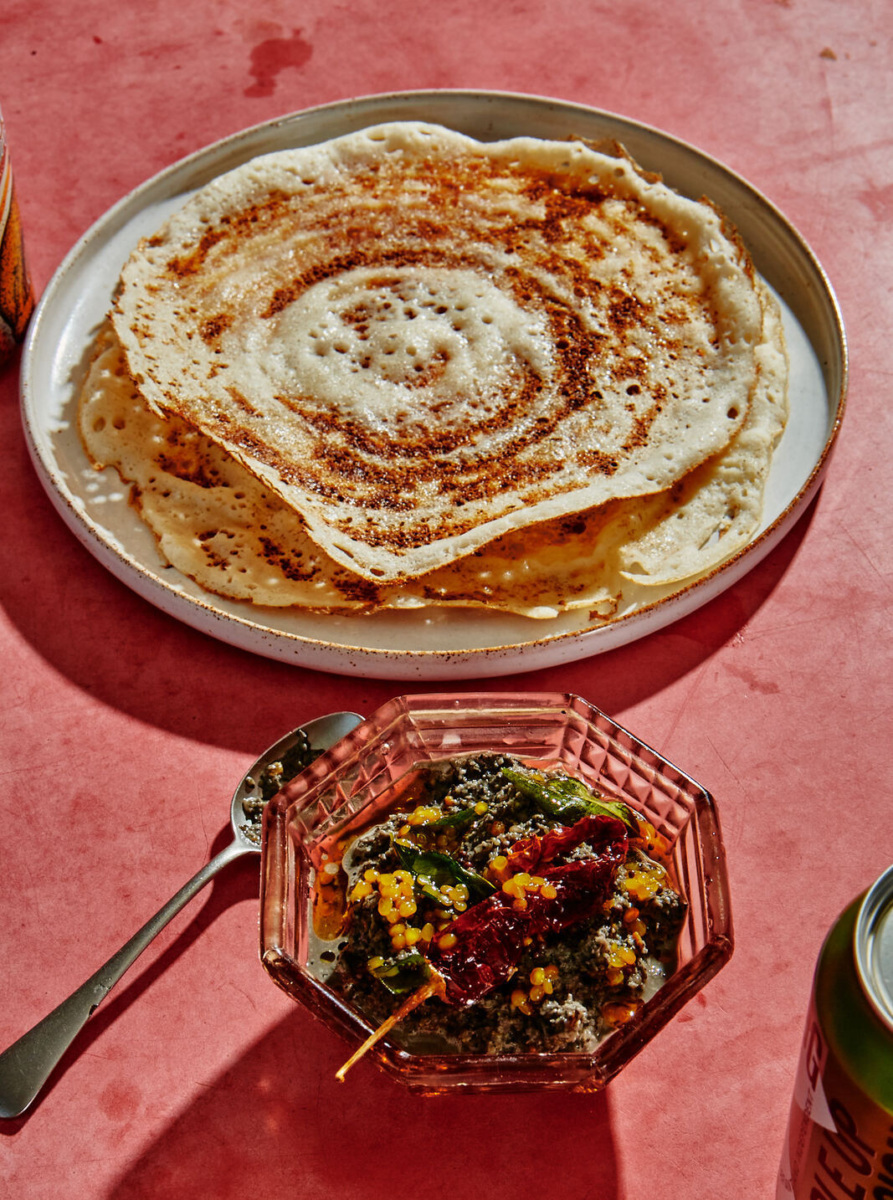 What To Expect at Rambutan, London's Buzziest Sri Lankan Restaurant ...