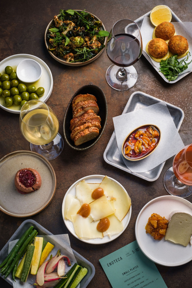 How to Score a Table at Penny Roma — Resy | Right This Way