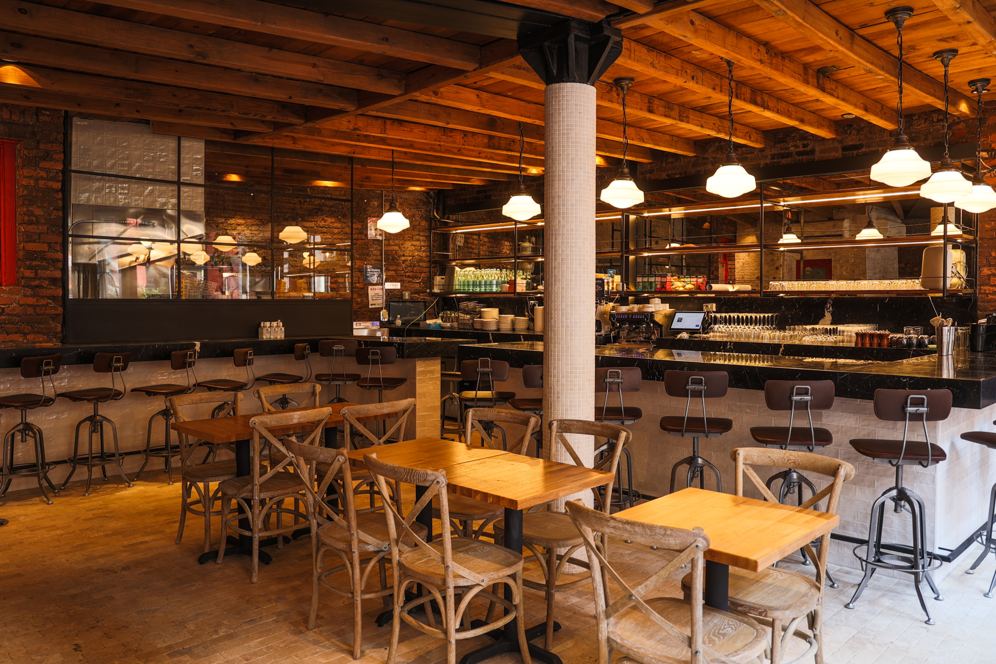 The Resy Guide to Dining Solo (With a Good Book) — Resy | Right This Way