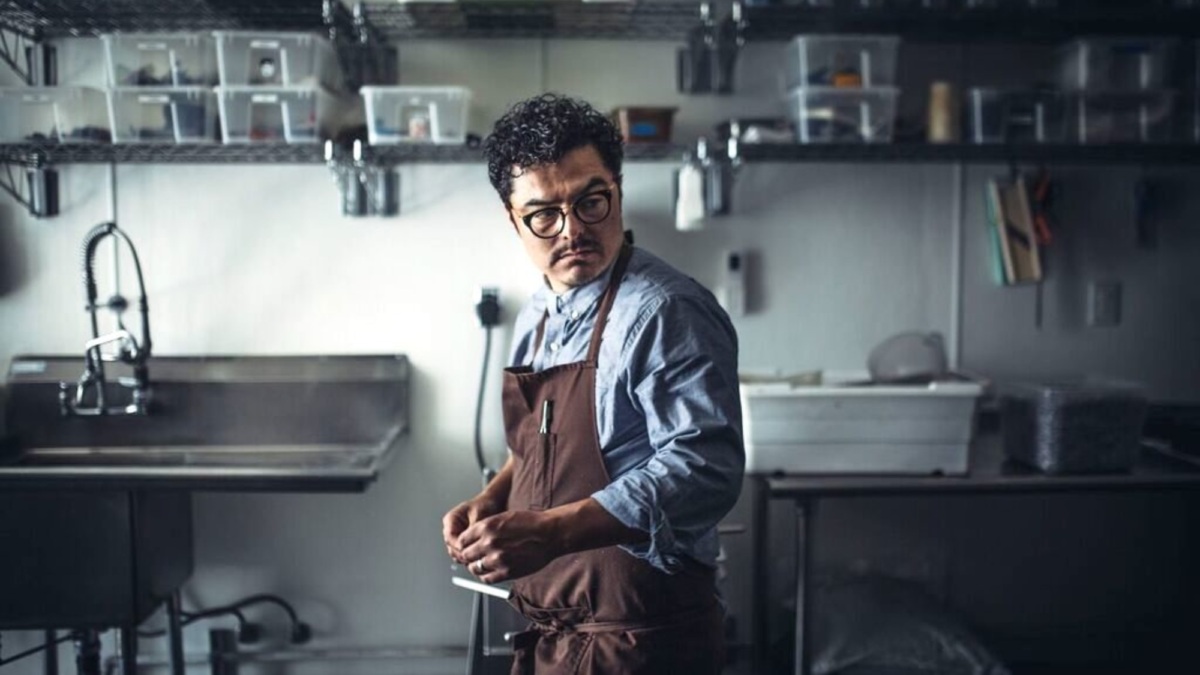 How to Get Into Taco María, Southern California's Acclaimed Mexican ...