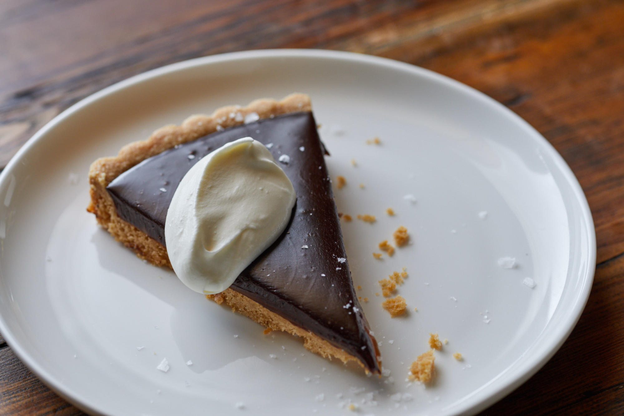 Everything You Need to Know About the Return of Eli’s Table — Resy ...