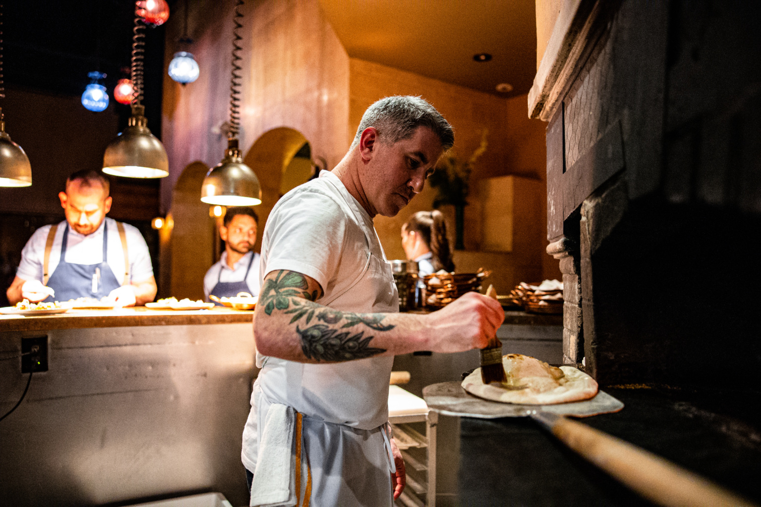 How to Get a Reservation at Zahav in Philadelphia