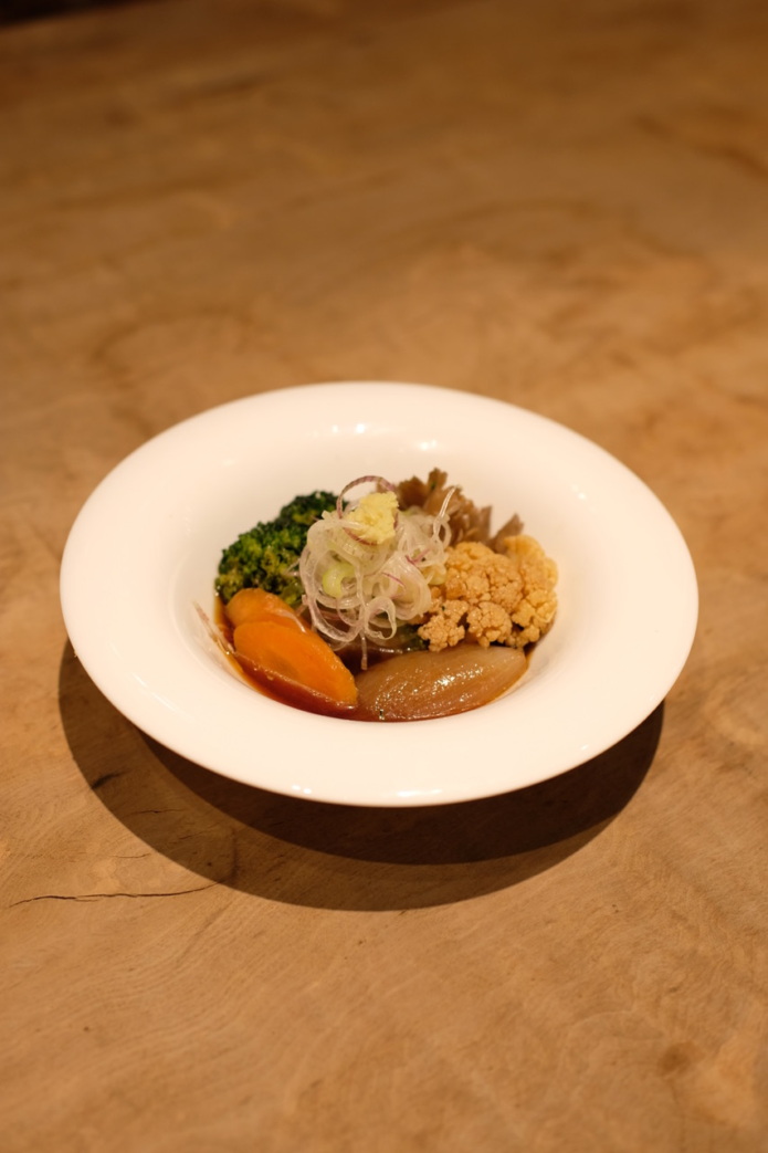 Meet Yess Restaurant, Los Angeles' New Japanese Cuisine Star