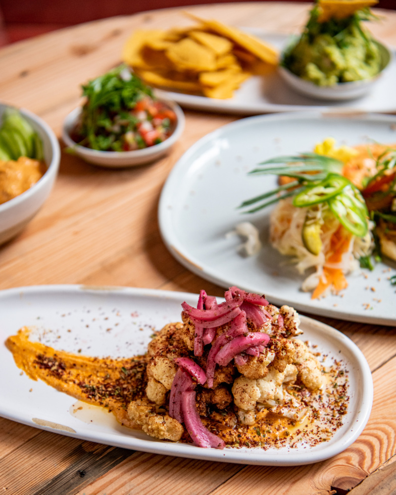 All About Donna 2.0, Now in the West Village — Resy | Right This Way