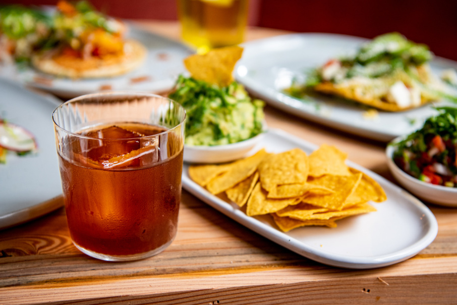 All About Donna 2.0, Now in the West Village — Resy | Right This Way