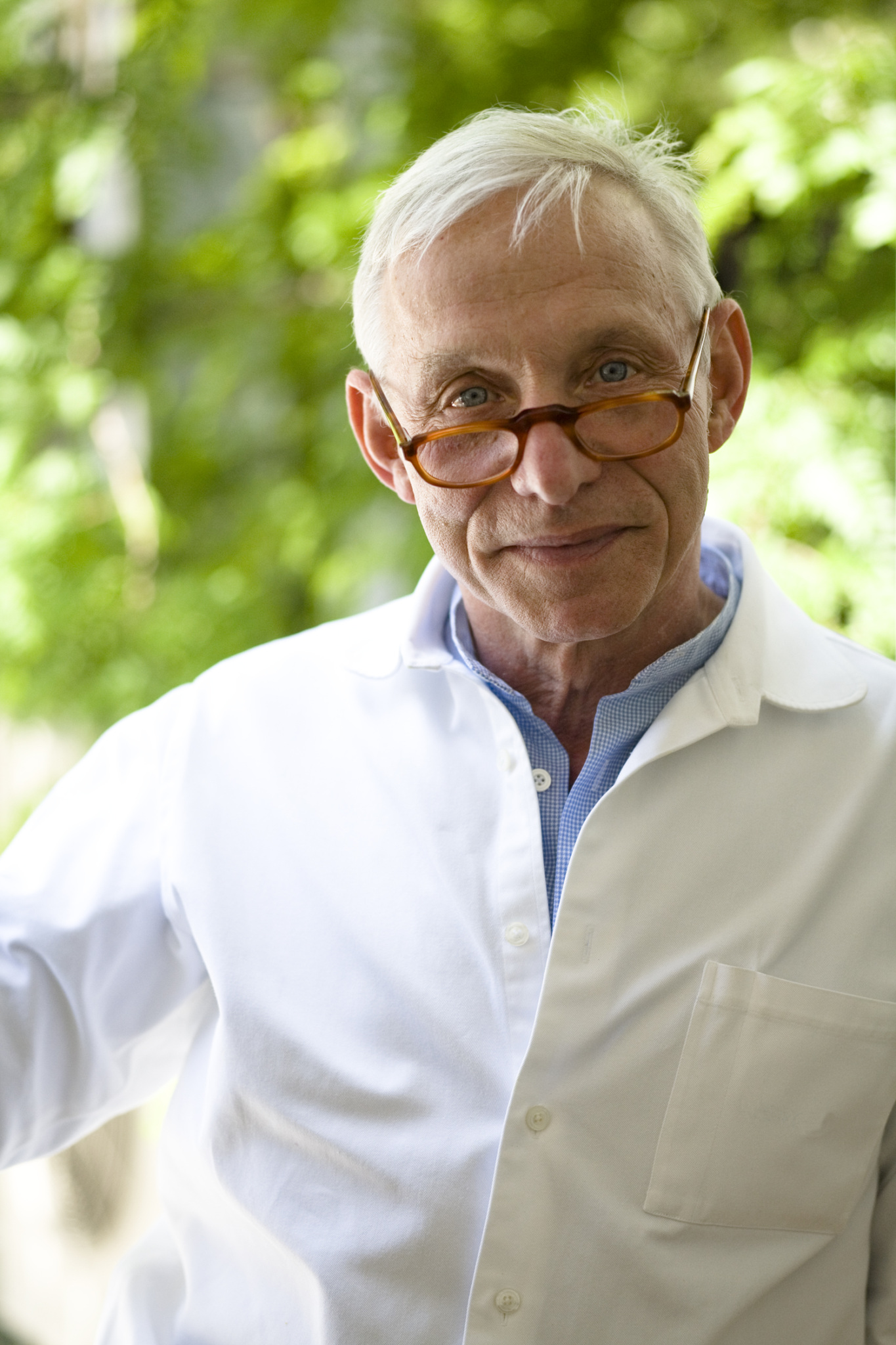 Everything You Need to Know About the Return of Eli’s Table — Resy ...