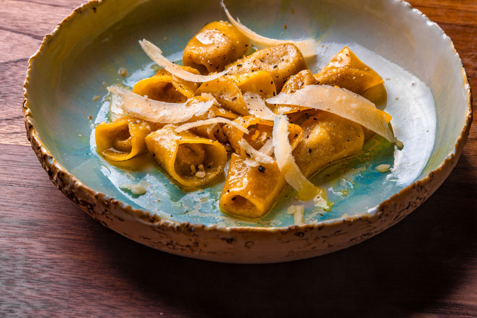 The Resy Guide to Italian Pasta in New York — Resy | Right This Way