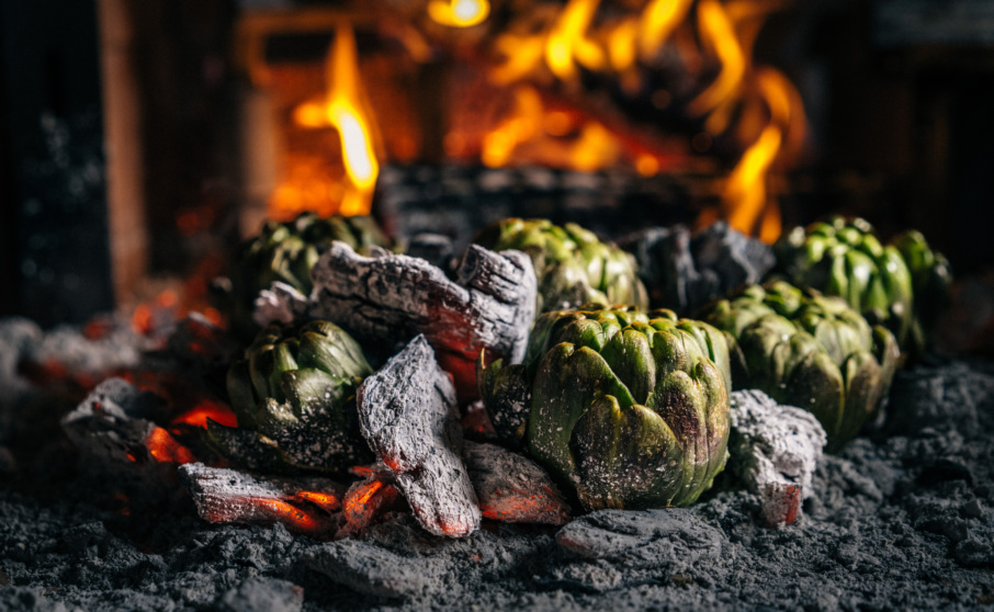 Evan Funke's Beverly Hills Restaurant Is Here, and It's Fabulous