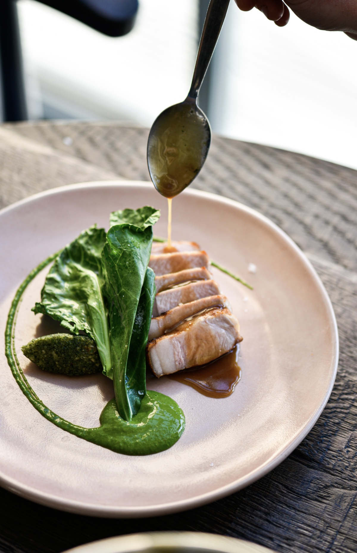 What You Should Know About Maene, One of Spring's Major New Restaurants ...