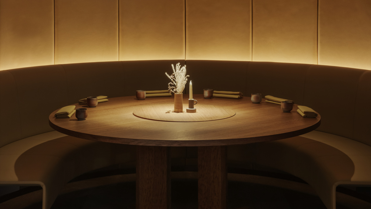 How To Get Into Ikoyi, One of London's Most Exciting Restaurants Right ...