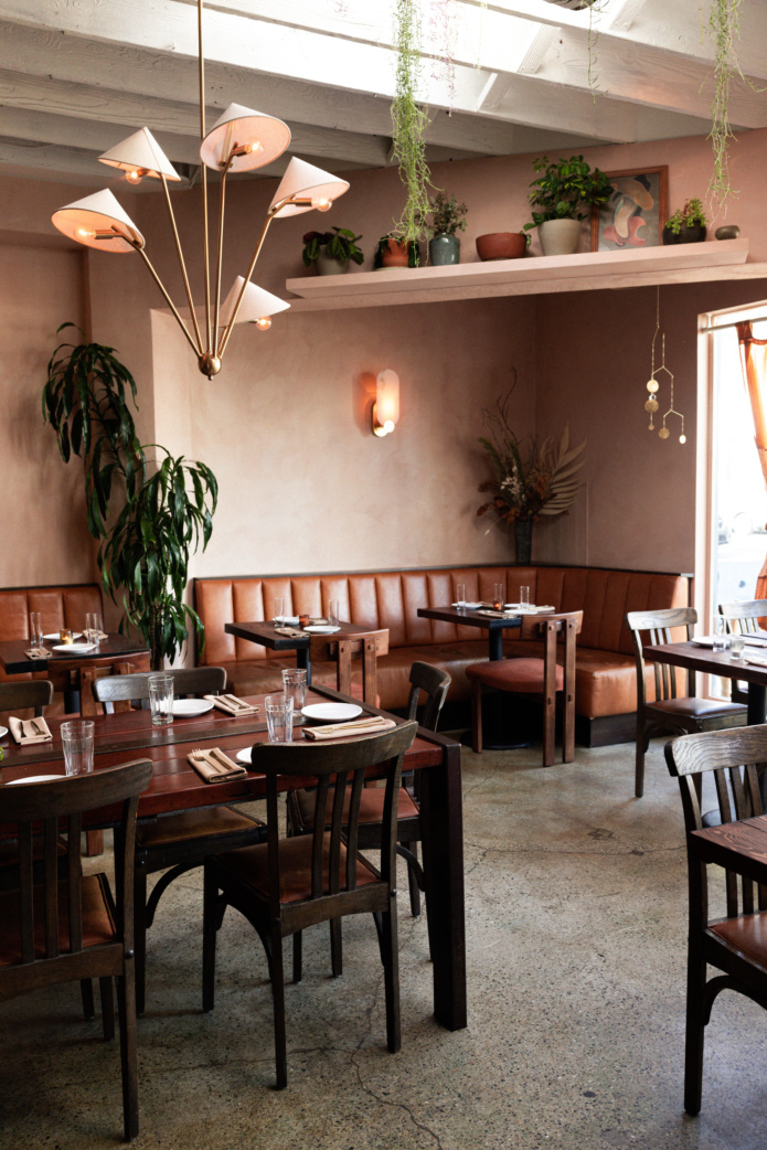 Isla in Santa Monica: Seafood, Wine, Spanish Flavors, and More