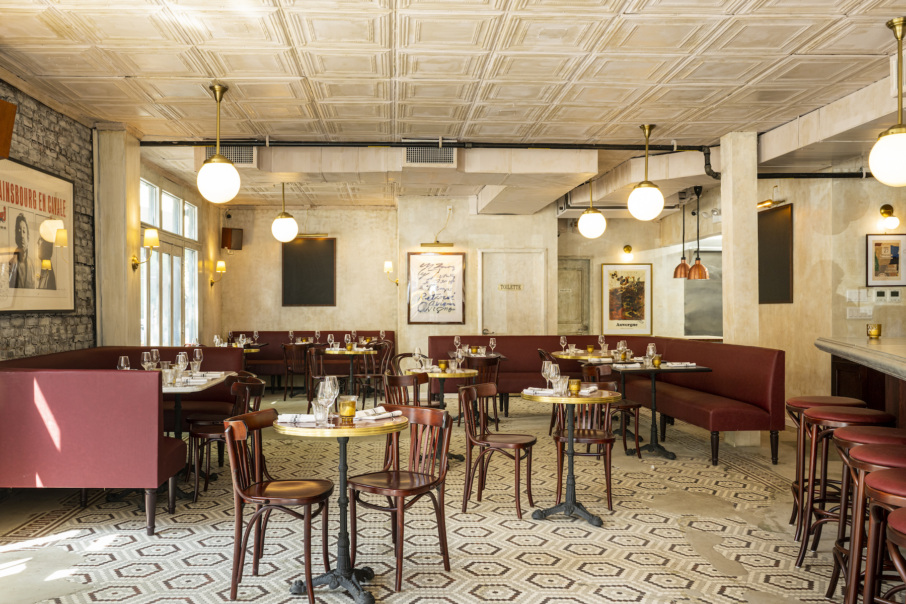 How to Get Into Libertine — Resy | Right This Way