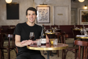 Say Bonjour to Libertine, New York’s Newest French Bistro — Resy ...