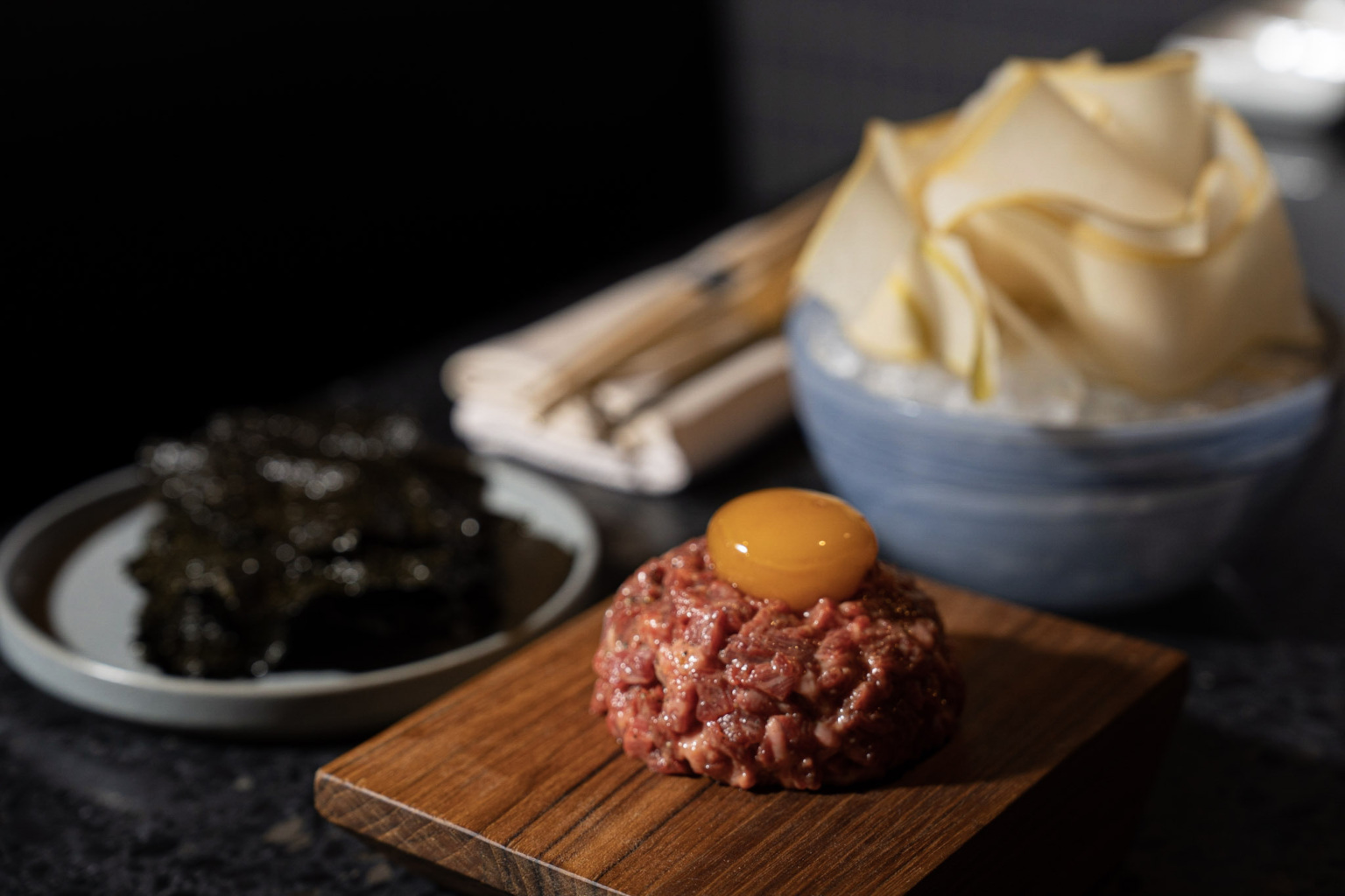 All About D.C.’s New Japanese Food Hall: Love, Makoto — Resy | Right ...