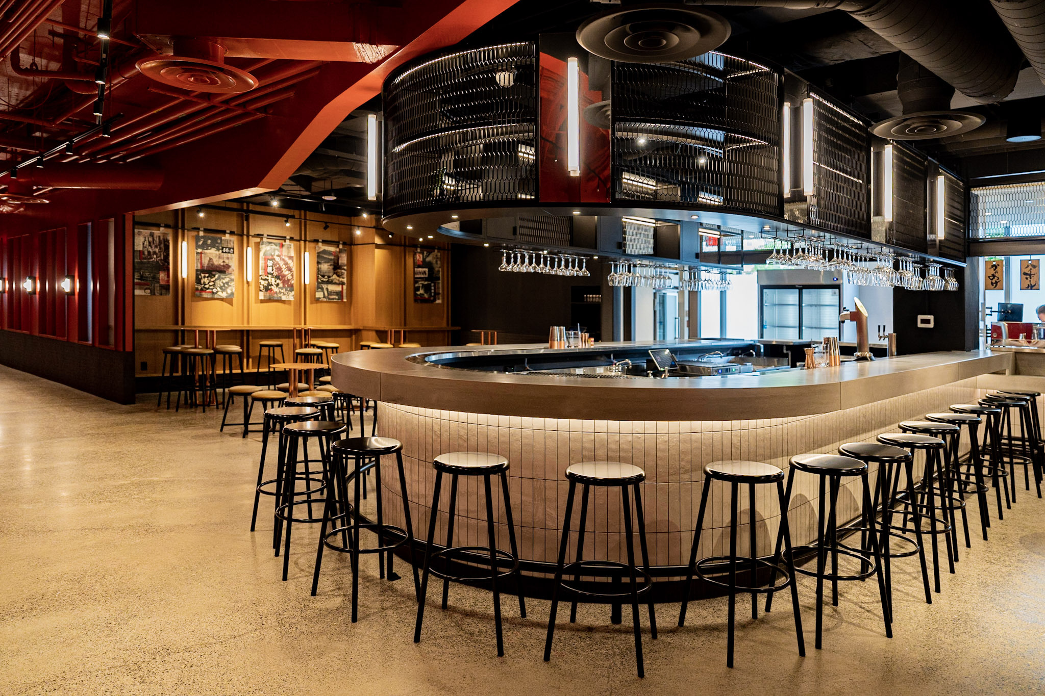 All About D.C.’s New Japanese Food Hall: Love, Makoto — Resy | Right ...