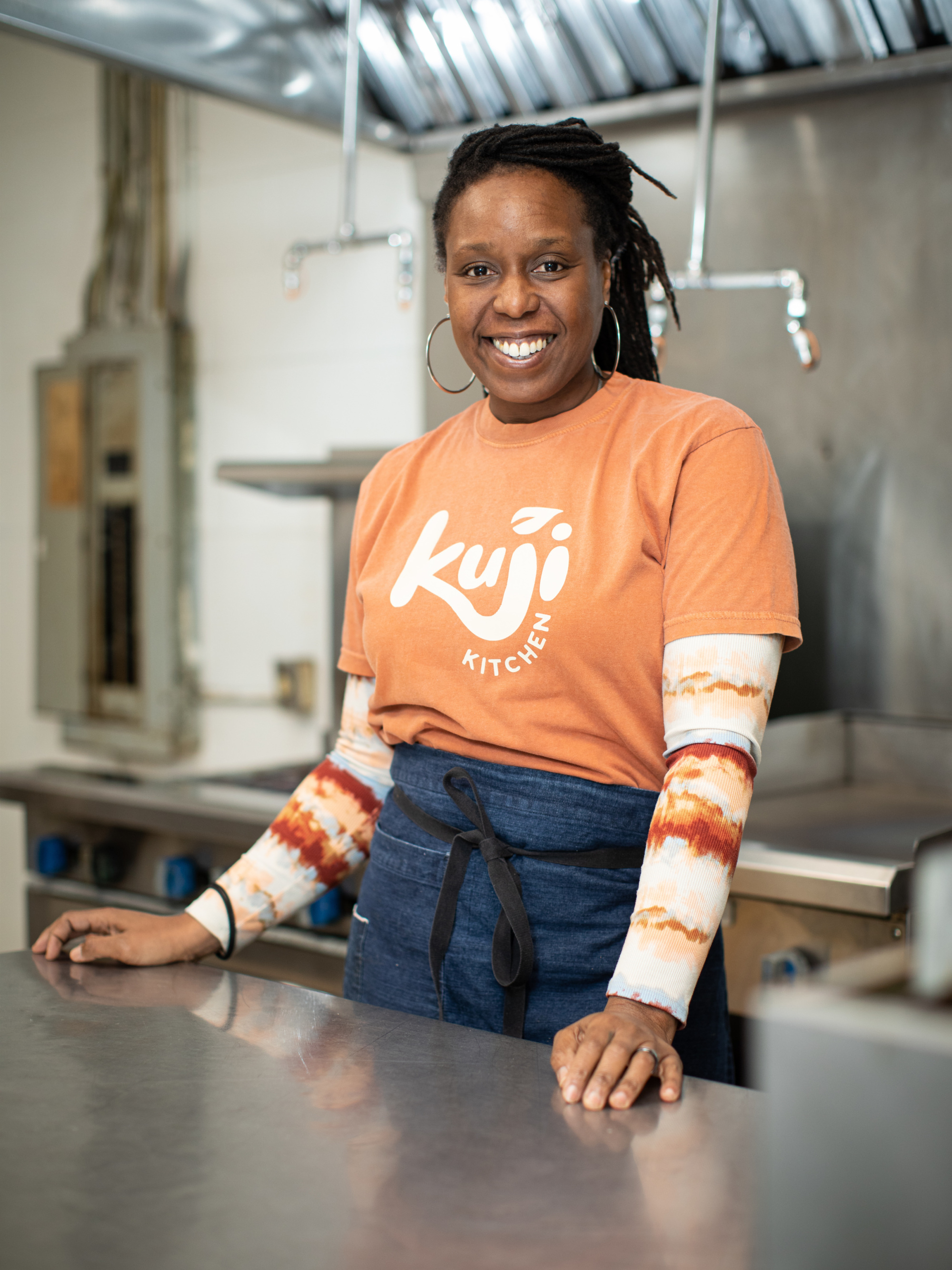 These Leaders Want to Tell You About Houston’s Restaurant Renaissance ...