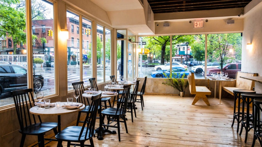 Say Hello to Margot, Fort Greene’s Newest French Restaurant — Resy ...