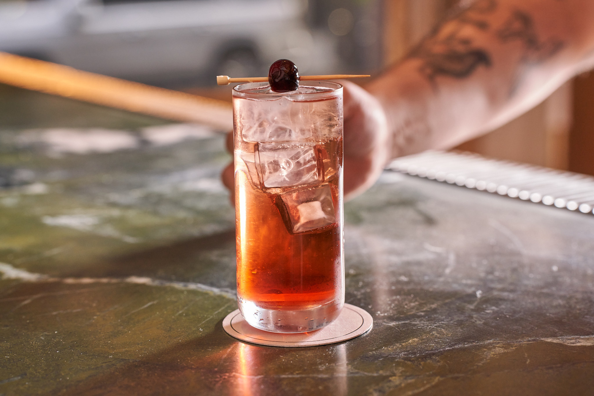 All About Moono, From the Michelin-Starred Chef Behind Jua — Resy ...