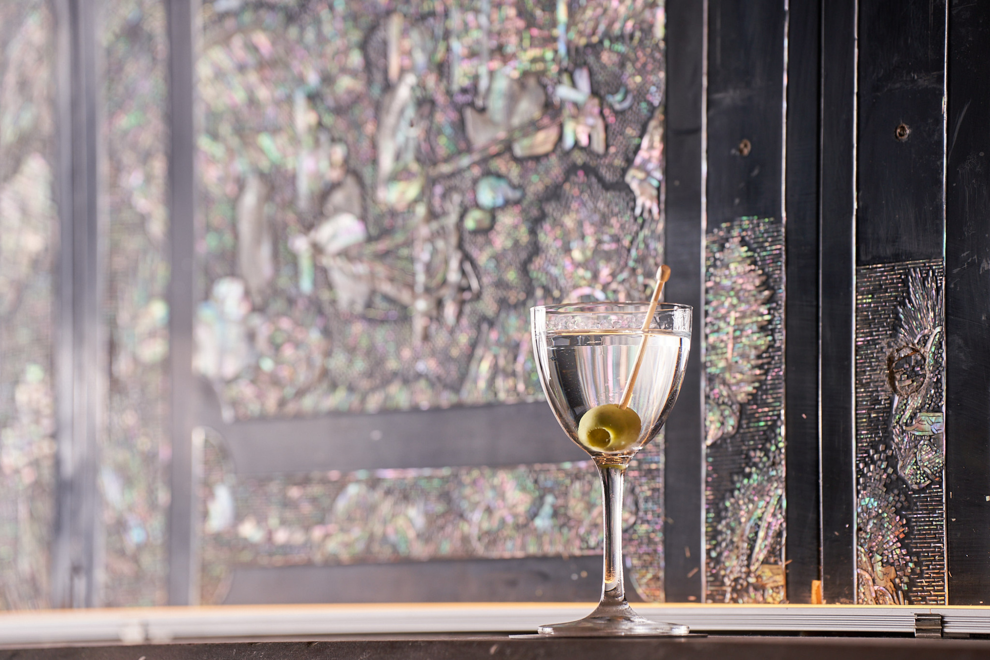 All About Moono, From the Michelin-Starred Chef Behind Jua — Resy ...