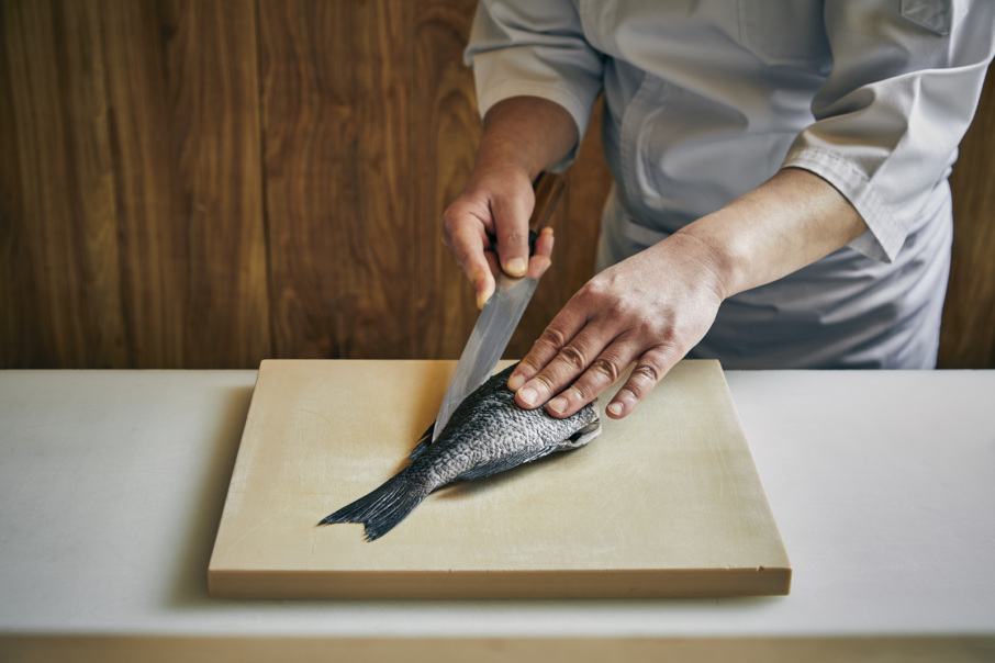 Why the Best Sushi Omakase Is a Magical Dining Experience