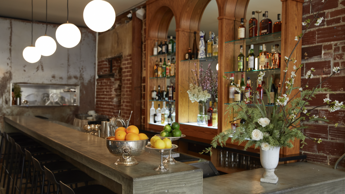 Meet Coucou, Venice’s New Cali-French Bistro — Resy | Right This Way