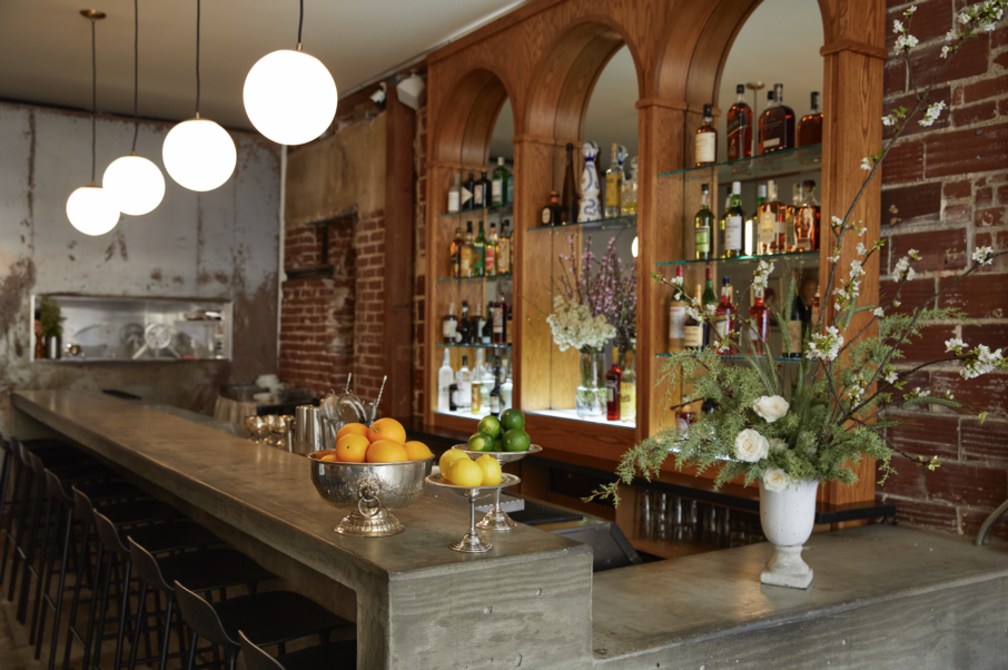 Meet Coucou, Venice’s New Cali-French Bistro — Resy | Right This Way