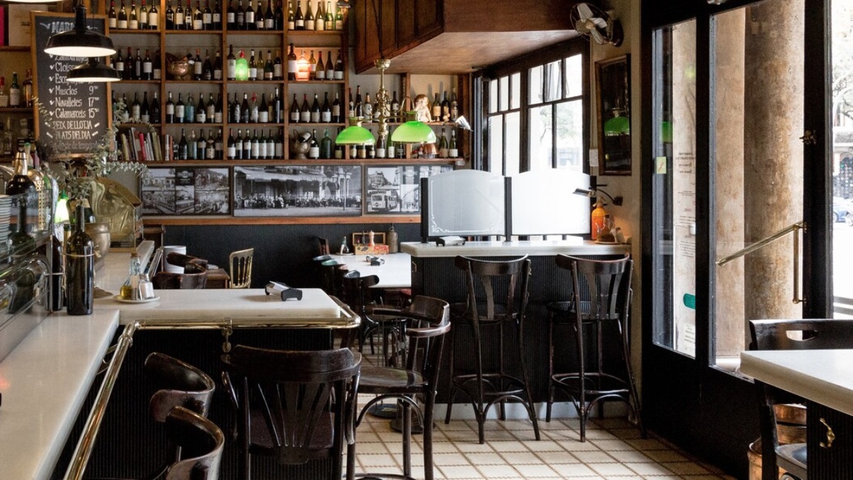 The Top Barcelona Restaurants for 2023 — Resy | Right This Way