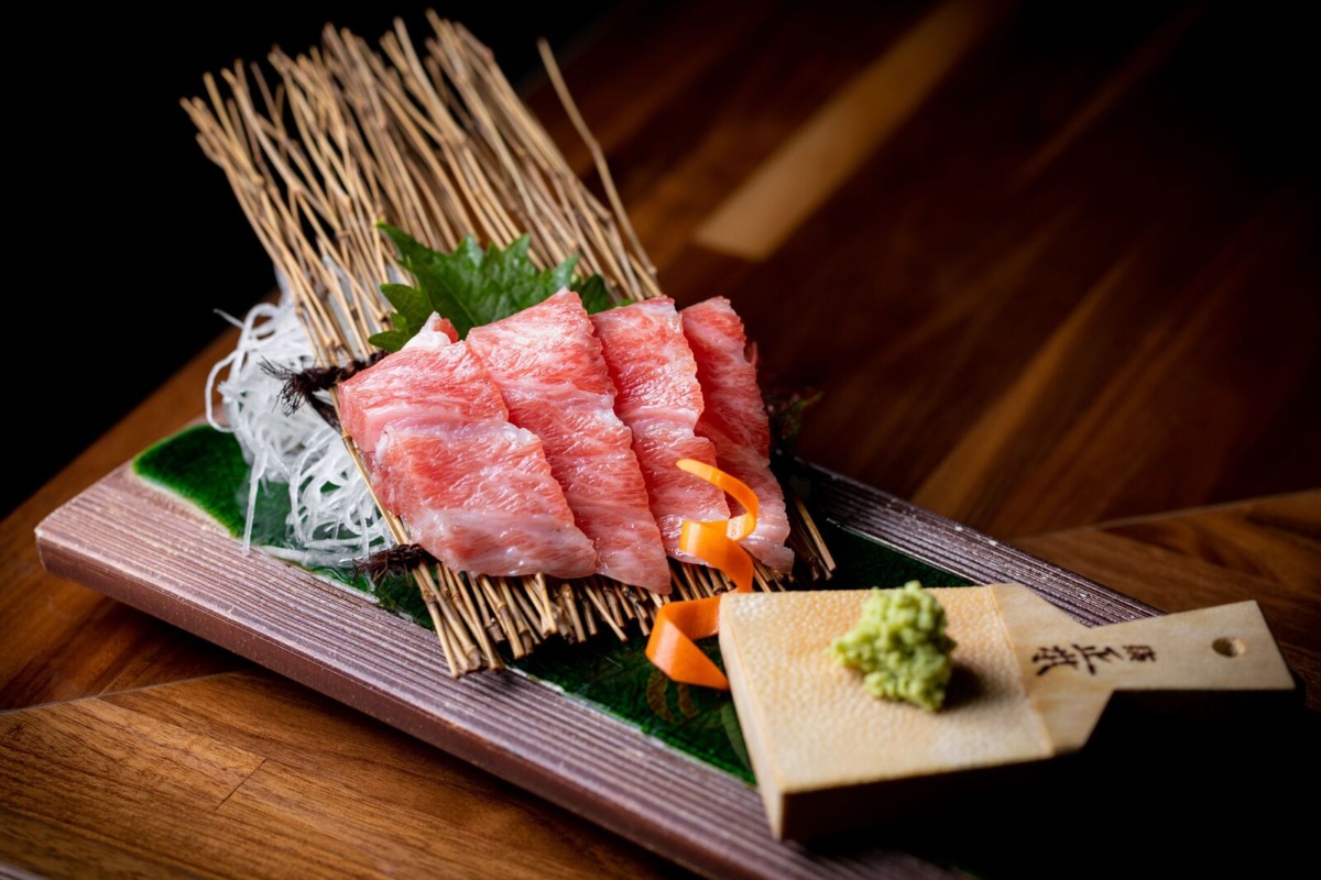 Brothers Sushi Brings A New Twist to Omakase in L.A. — Resy | Right ...