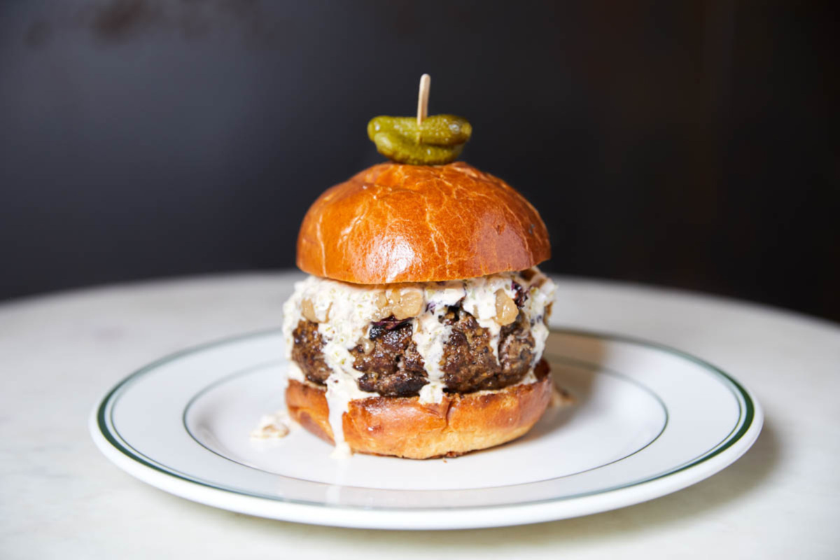 Meet Coucou, Venice’s New Cali-French Bistro — Resy | Right This Way