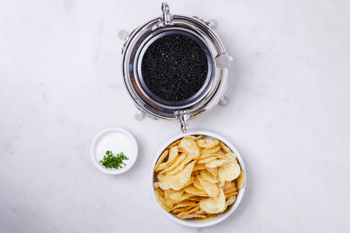 Meet Coucou, Venice’s New Cali-French Bistro — Resy | Right This Way