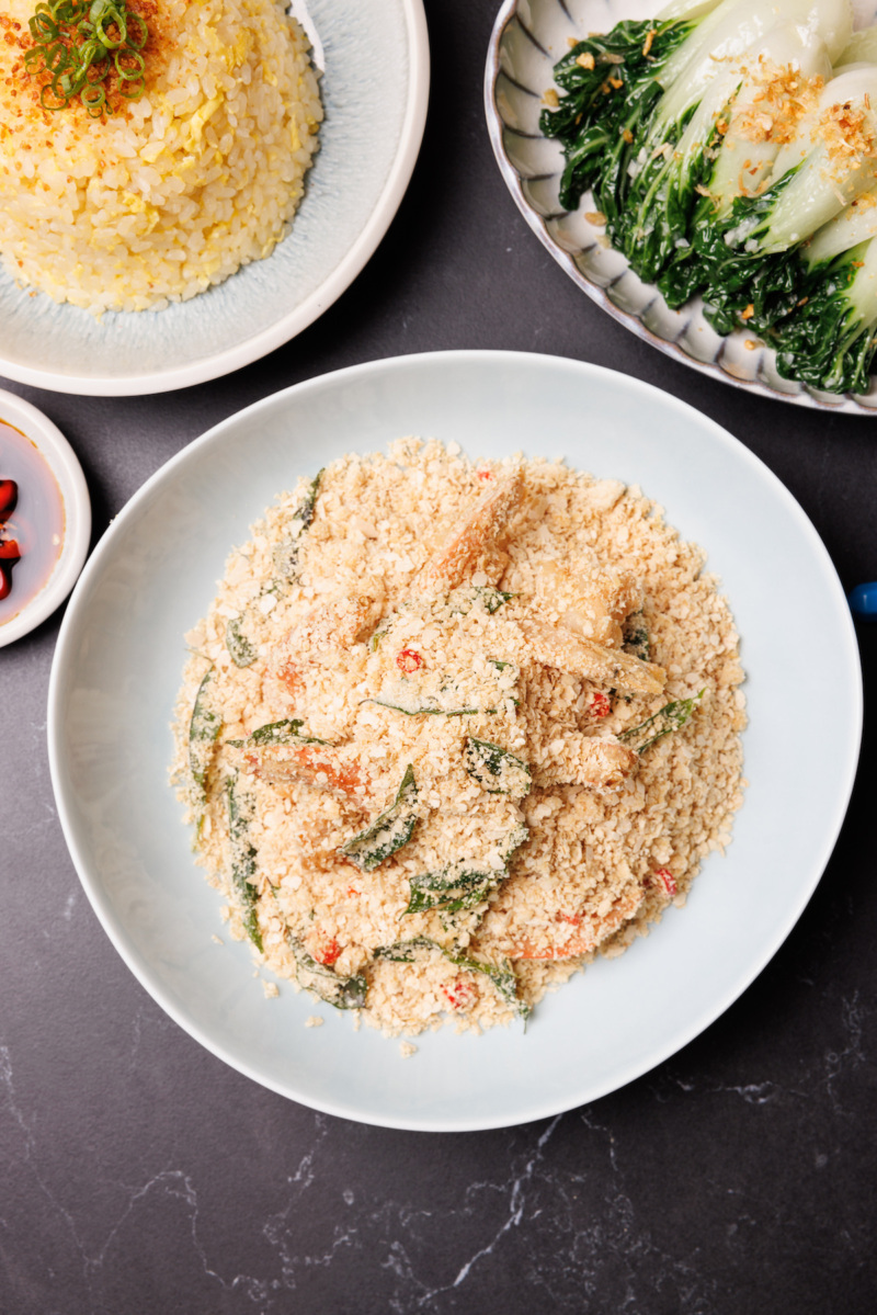 The Stories (and People) Behind the Menu at 53 in New York — Resy ...