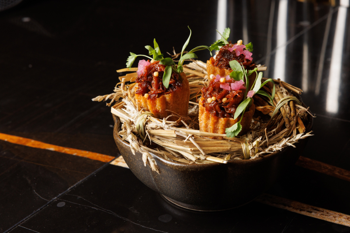 The Stories (and People) Behind the Menu at 53 in New York — Resy ...